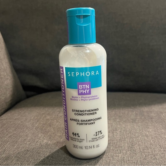 Sephora | Hair | Sephora Strengthening Hair Conditioner | Poshmark